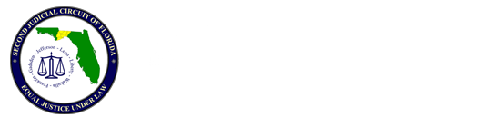 2nd Judicial Circuit > COURT SERVICES > Navigating the Court System